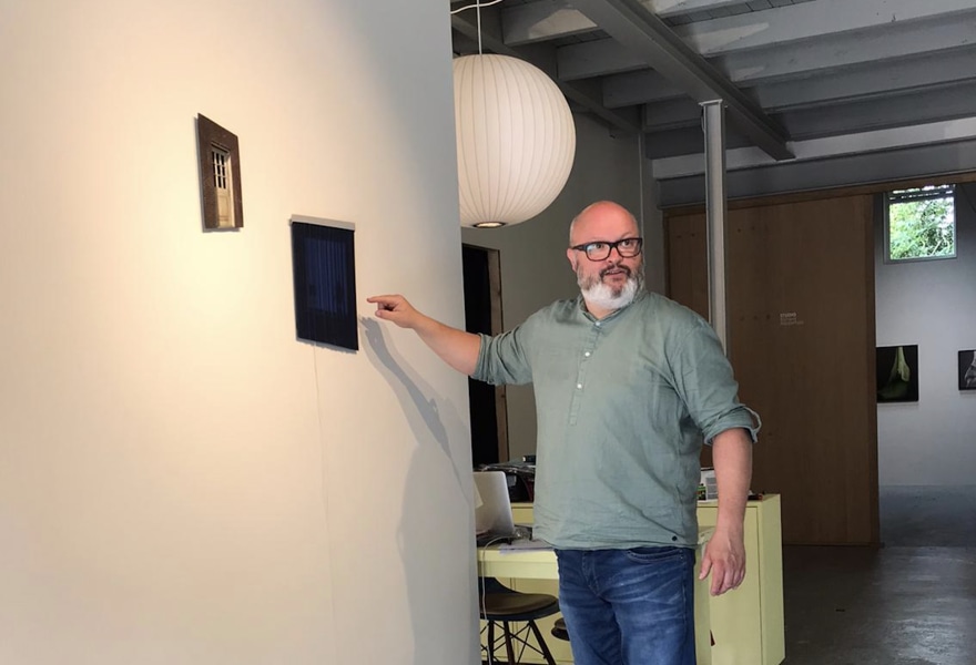 The gallery of... Edwin Spek | Gallery Viewer