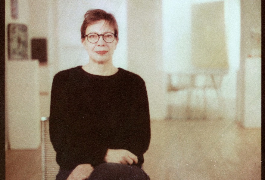 The gallery of... Marieke Severens | Gallery Viewer