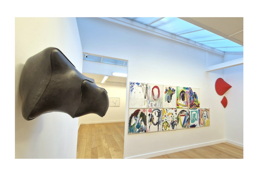 Sammelsurium: a new perspective on passing down art | Ga...