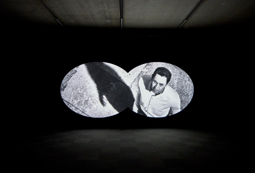 Hamza Halloubi in Museum De Pont: kunst, kapitaal en een...