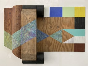 Jef Faes | Artist on Gallery Viewer | Gallery Viewer