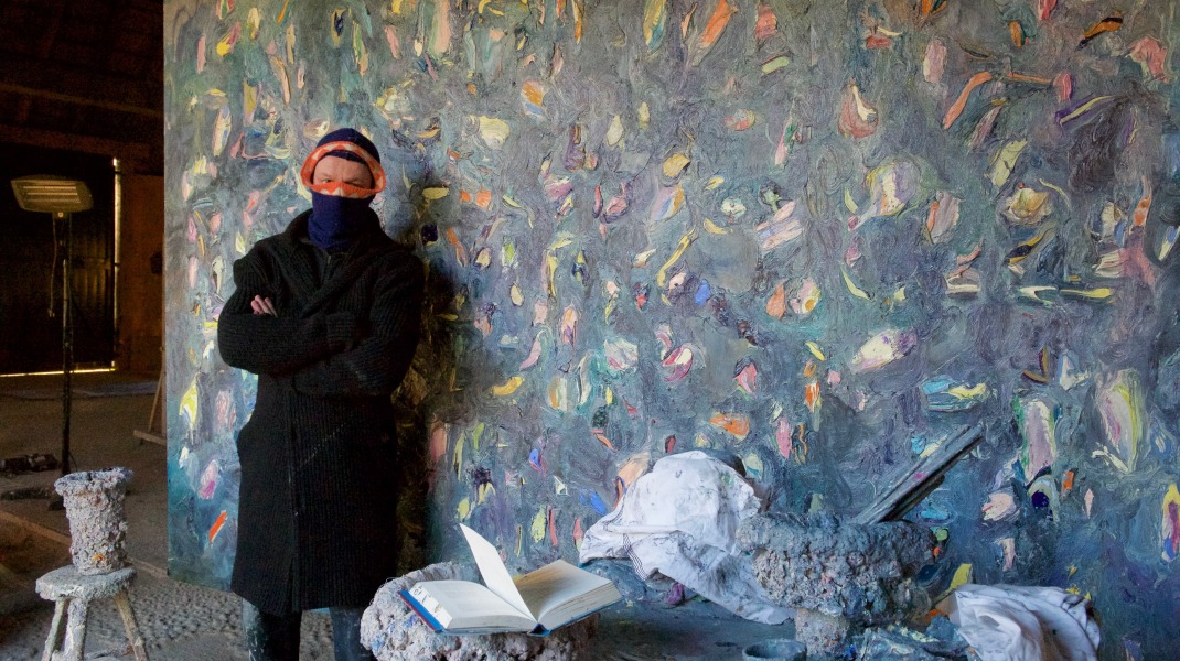 Marc Mulders | Kunstenaar op Gallery Viewer | Gallery Vi...