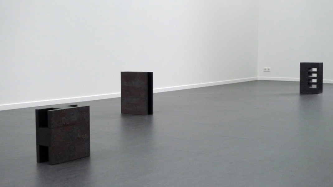 Cor van Dijk | Kunstenaar op Gallery Viewer | Gallery Vi...