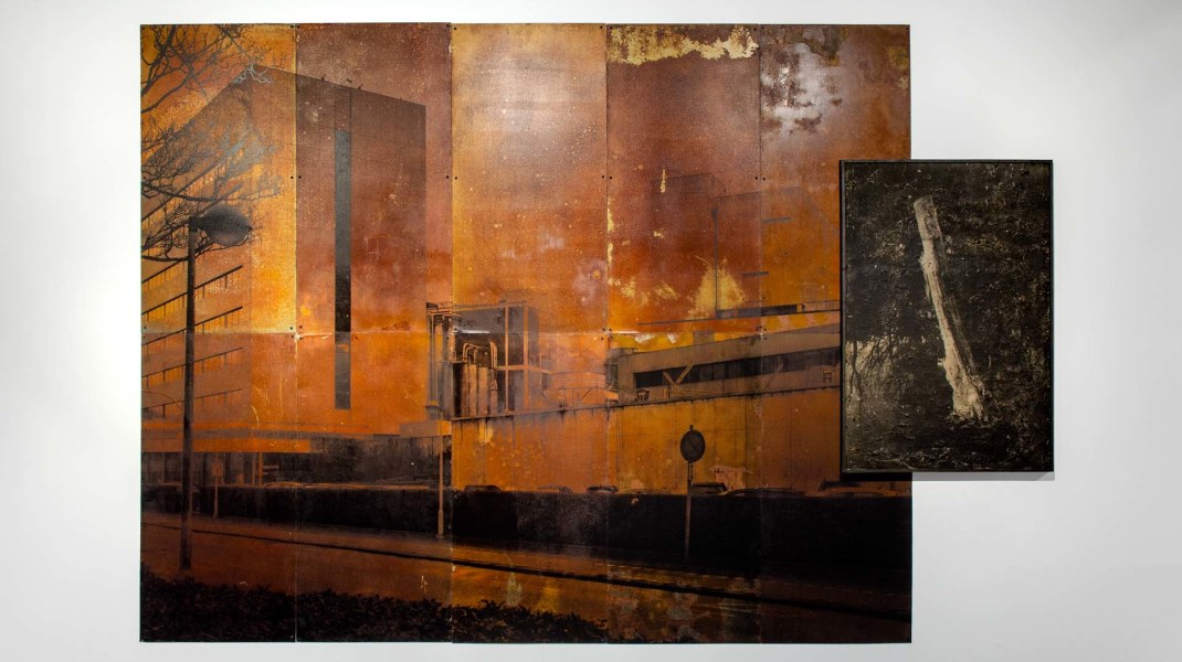 Lucas Leffler | Artist on Gallery Viewer | Gallery Viewer