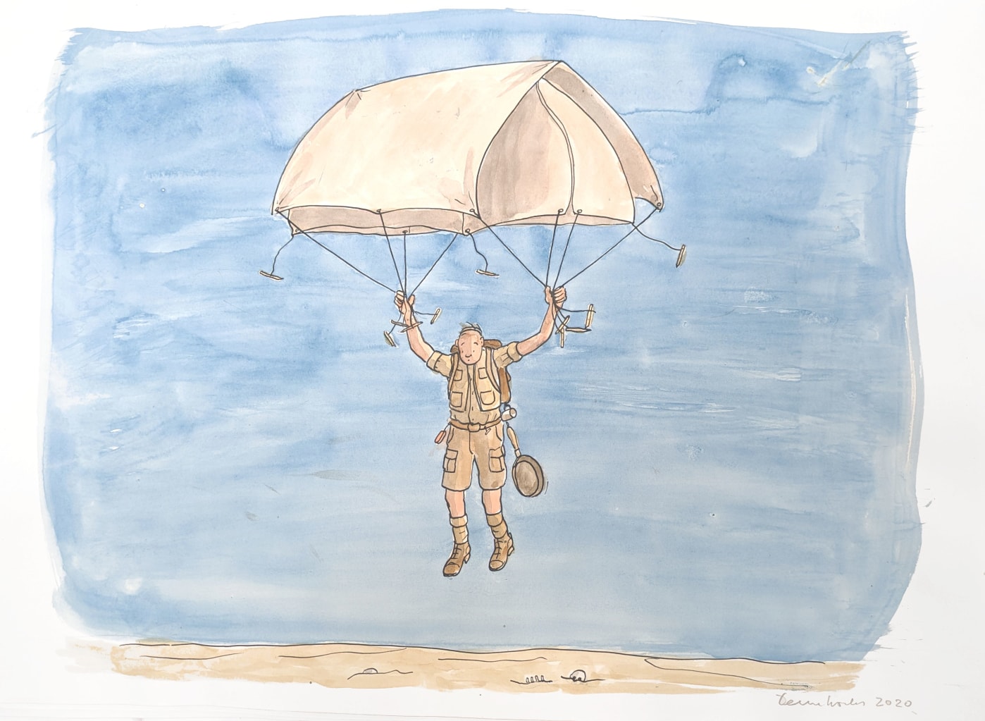 TORCH turns 40! | Gallery Viewer | Kunst kopen begint hi...