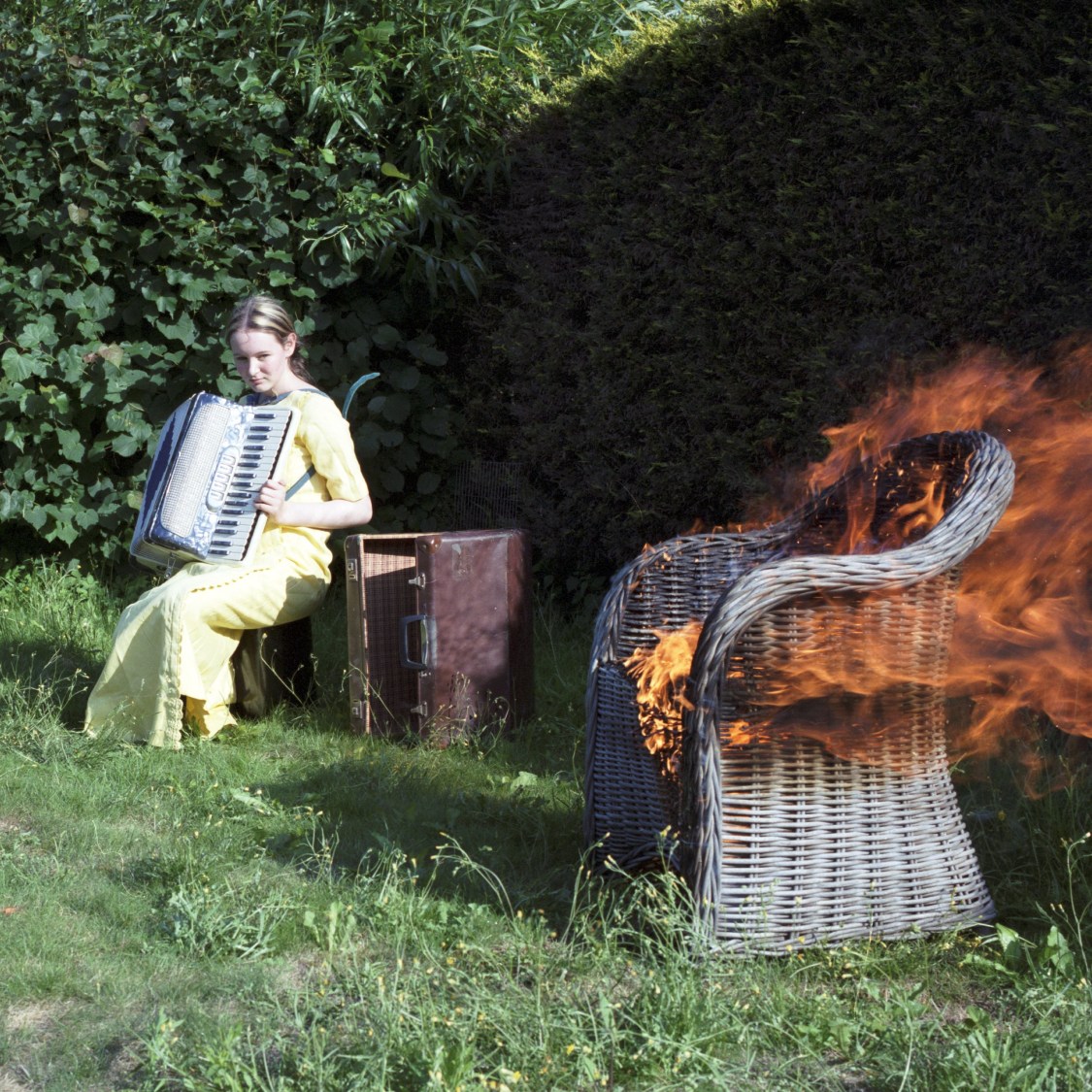 hellen van meene art