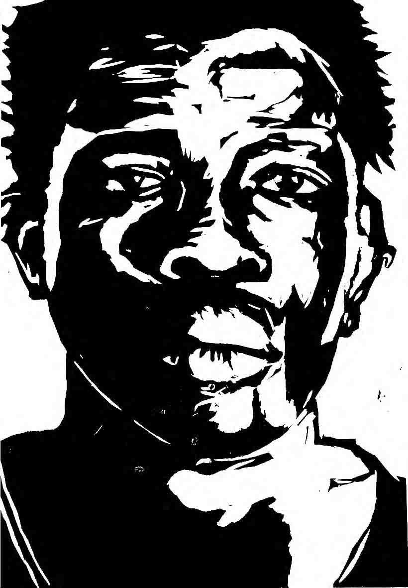 Odb Stencil