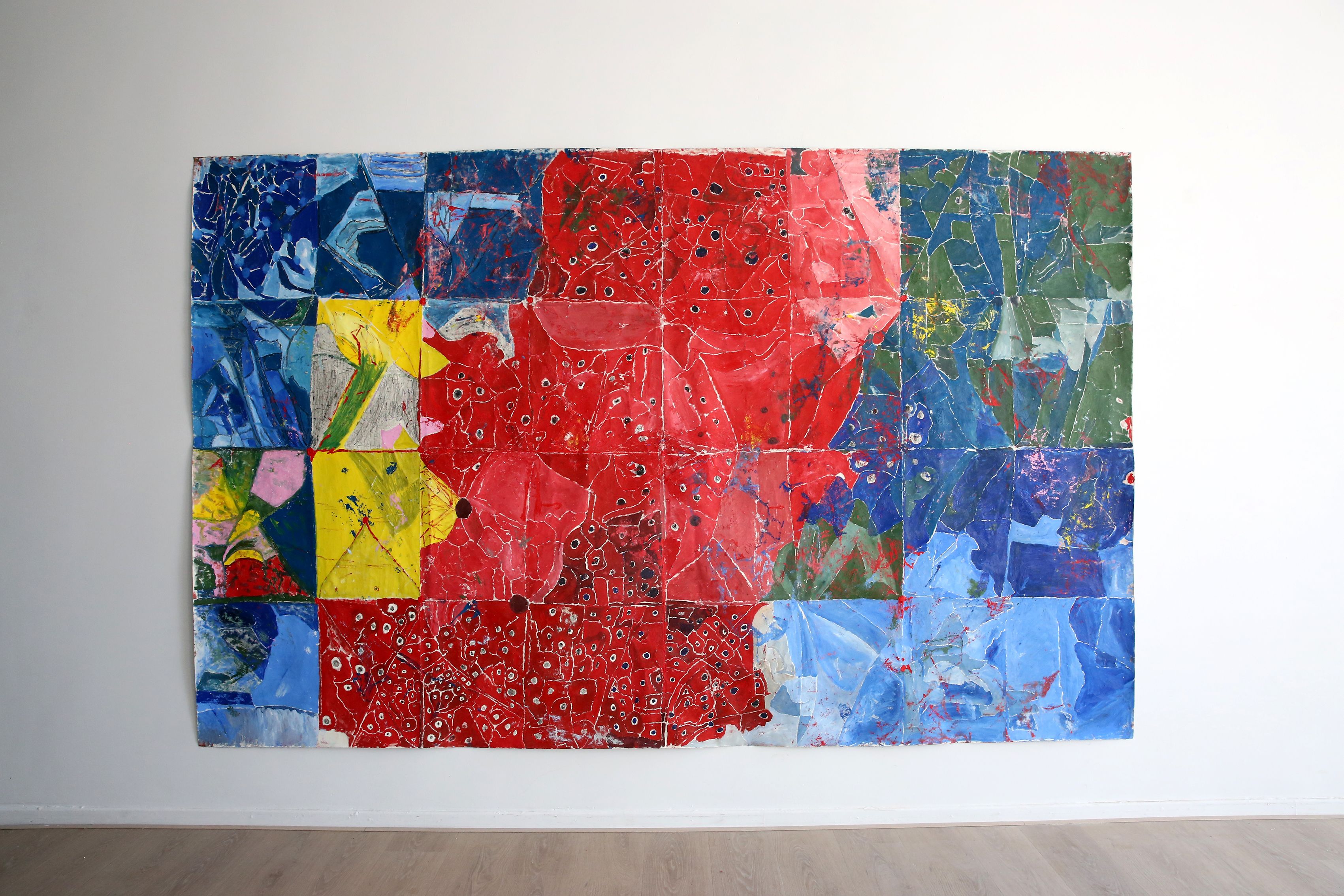 Hadassa Ngamba’s duende | Gallery Viewer