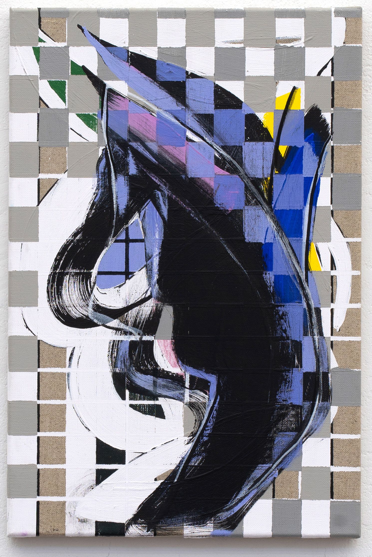 Cottage Core: een nieuwe impuls in het werk van Janine v...