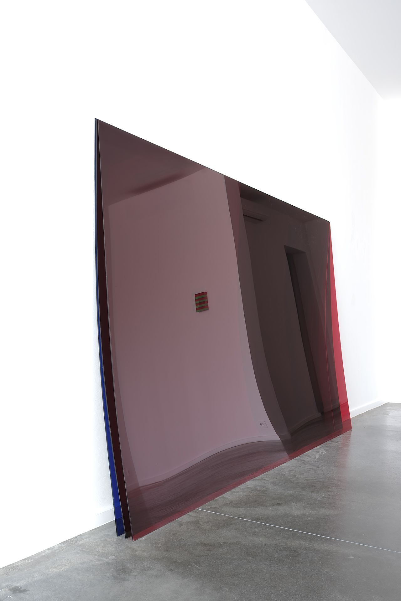 Greet Billet: de taal van licht in 256 tinten | Gallery ...