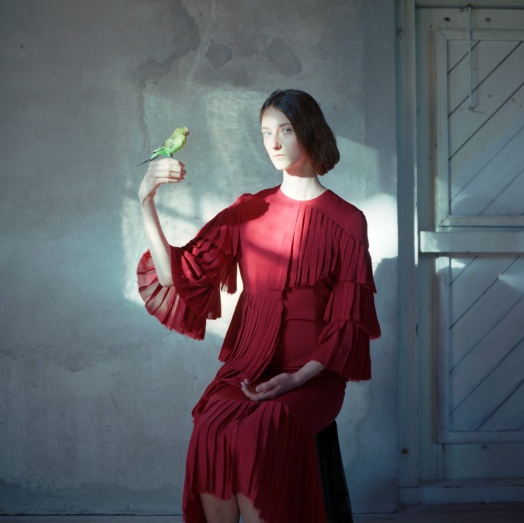 hellen van meene untitled