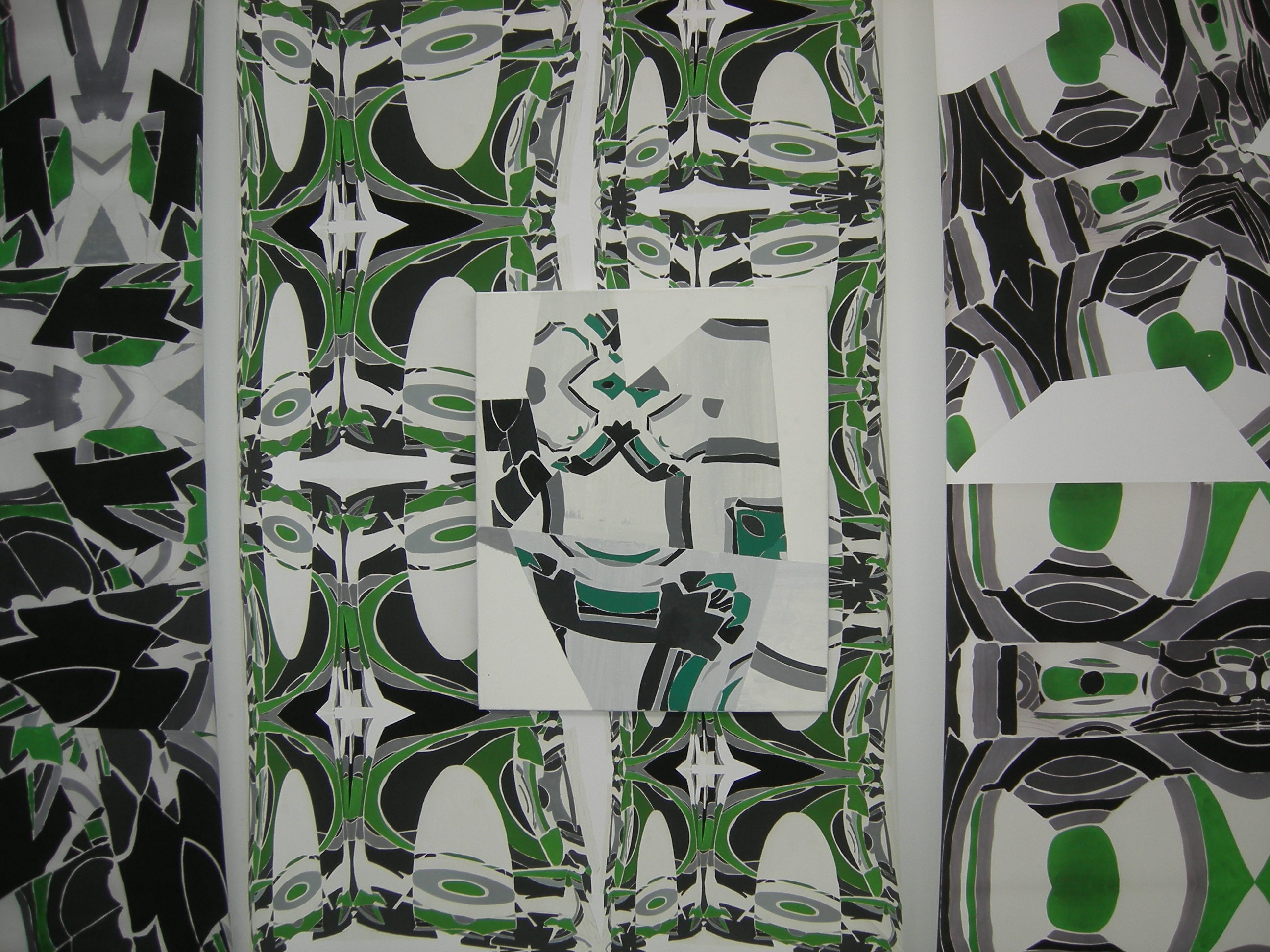 Mark Kent | Kunstenaar op Gallery Viewer | Gallery Viewer