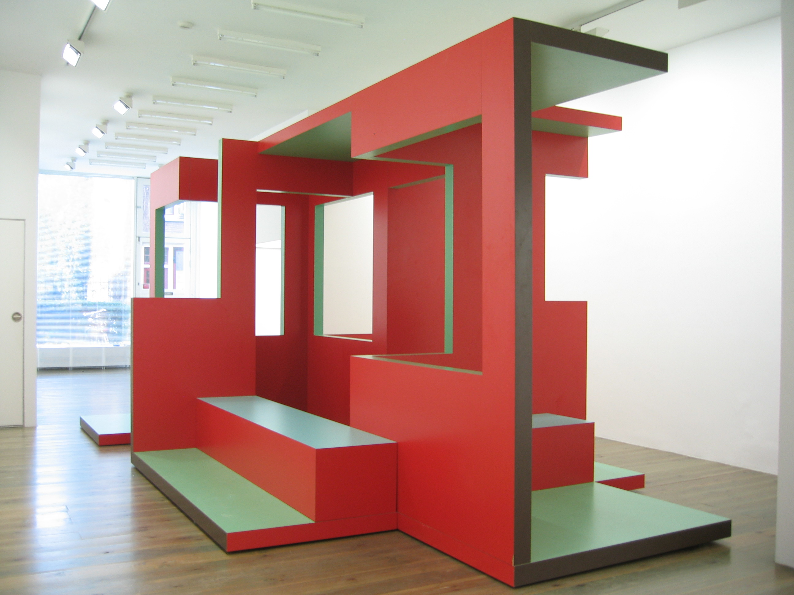 Krijn de Koning | Artiste sur la visionneuse de galerie ...