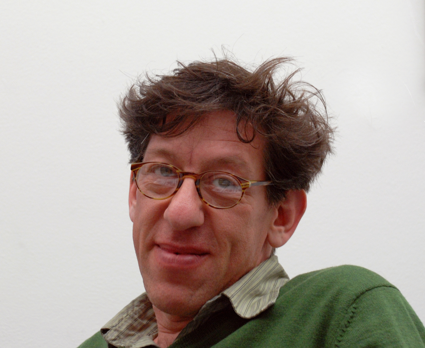 Daniel Bodner | Kunstenaar op Gallery Viewer | Gallery V...