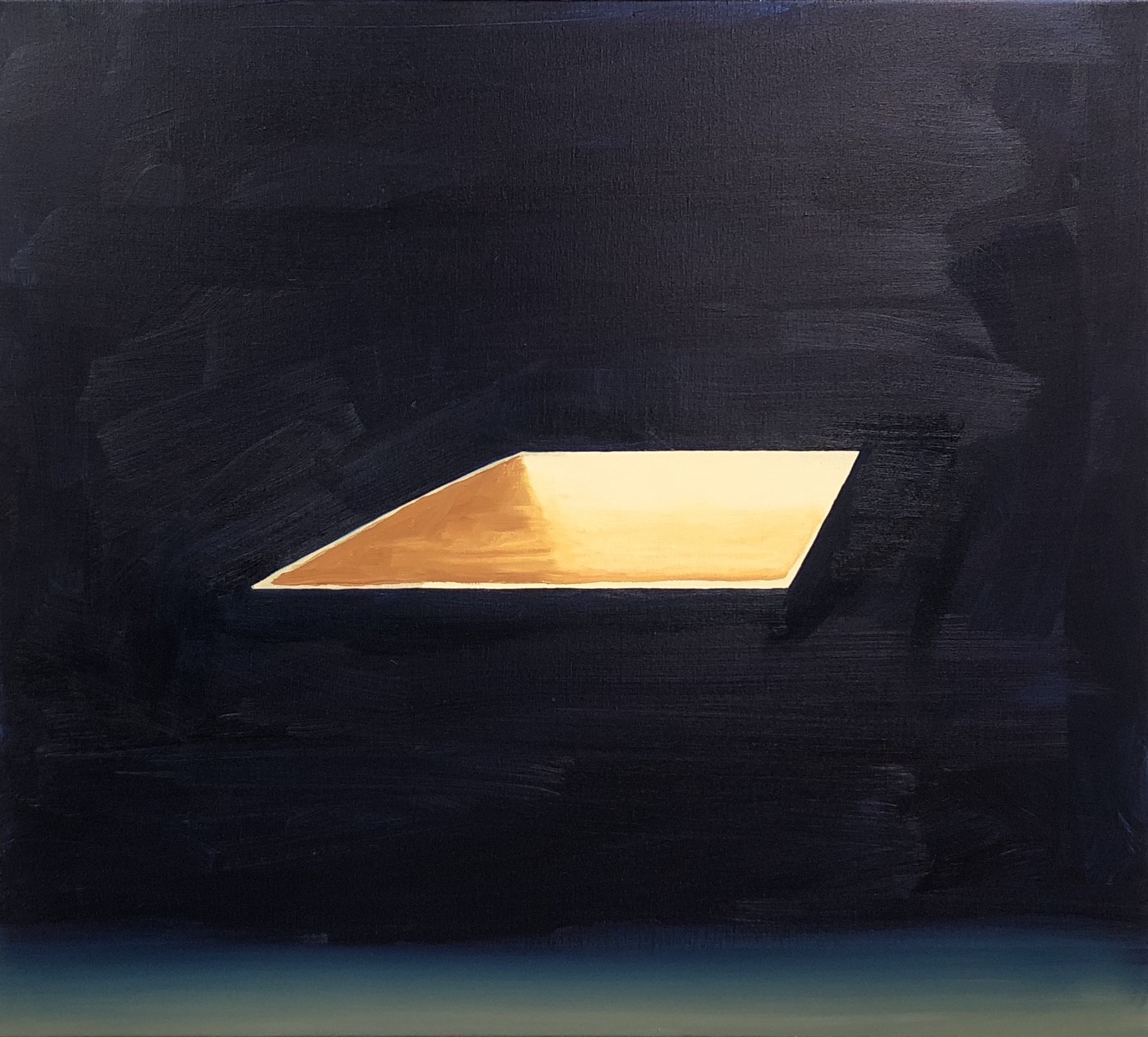 Light Square | Andrei Roiter | Gallery Viewer