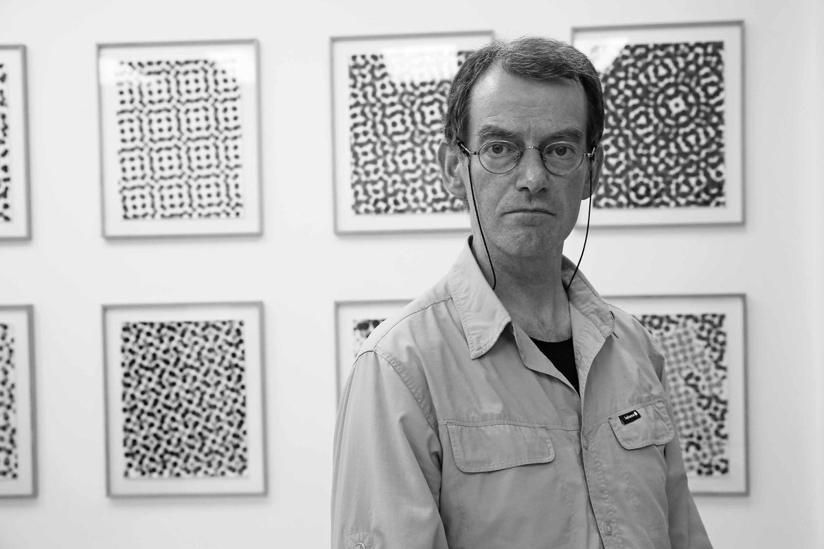 Henri Jacobs | Kunstenaar op Gallery Viewer | Gallery Vi...