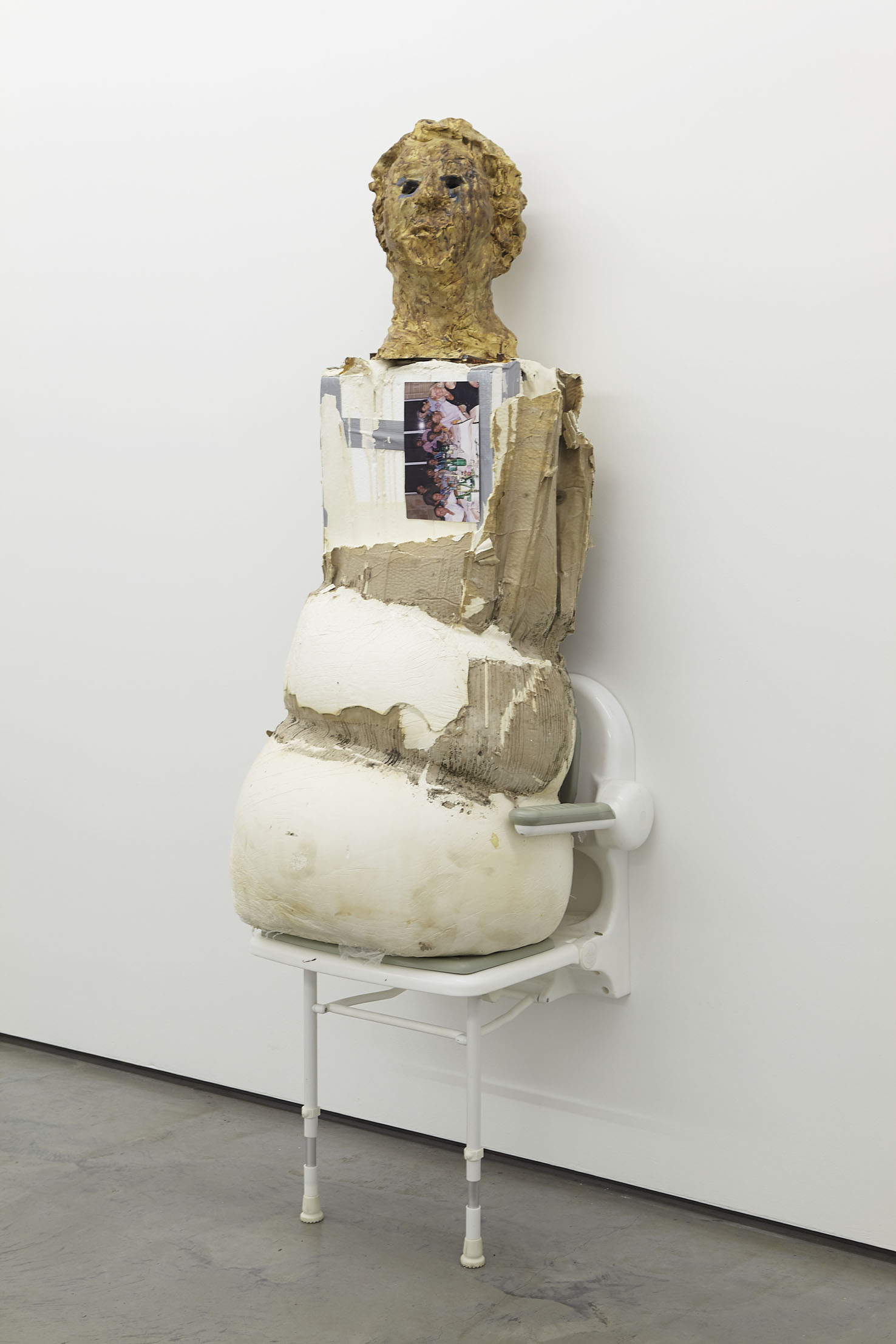Melissa | Sander Breure & Witte van Hulzen | Gallery Vie...