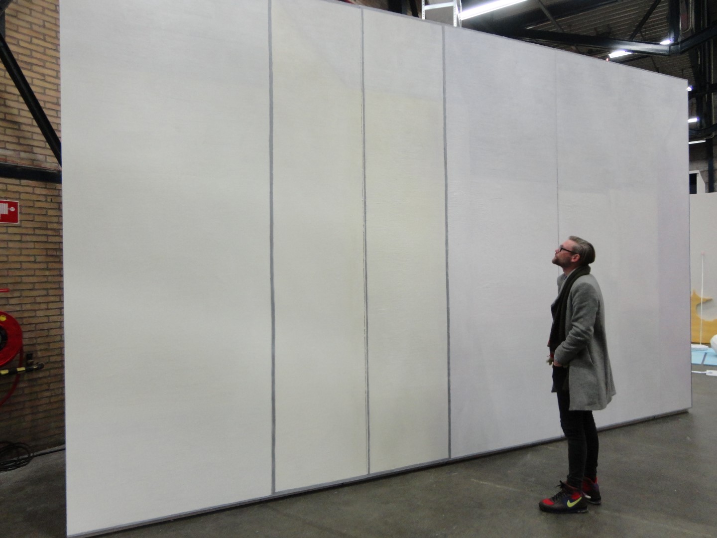 Jan Wattjes | Kunstenaar op Gallery Viewer | Gallery Vie...