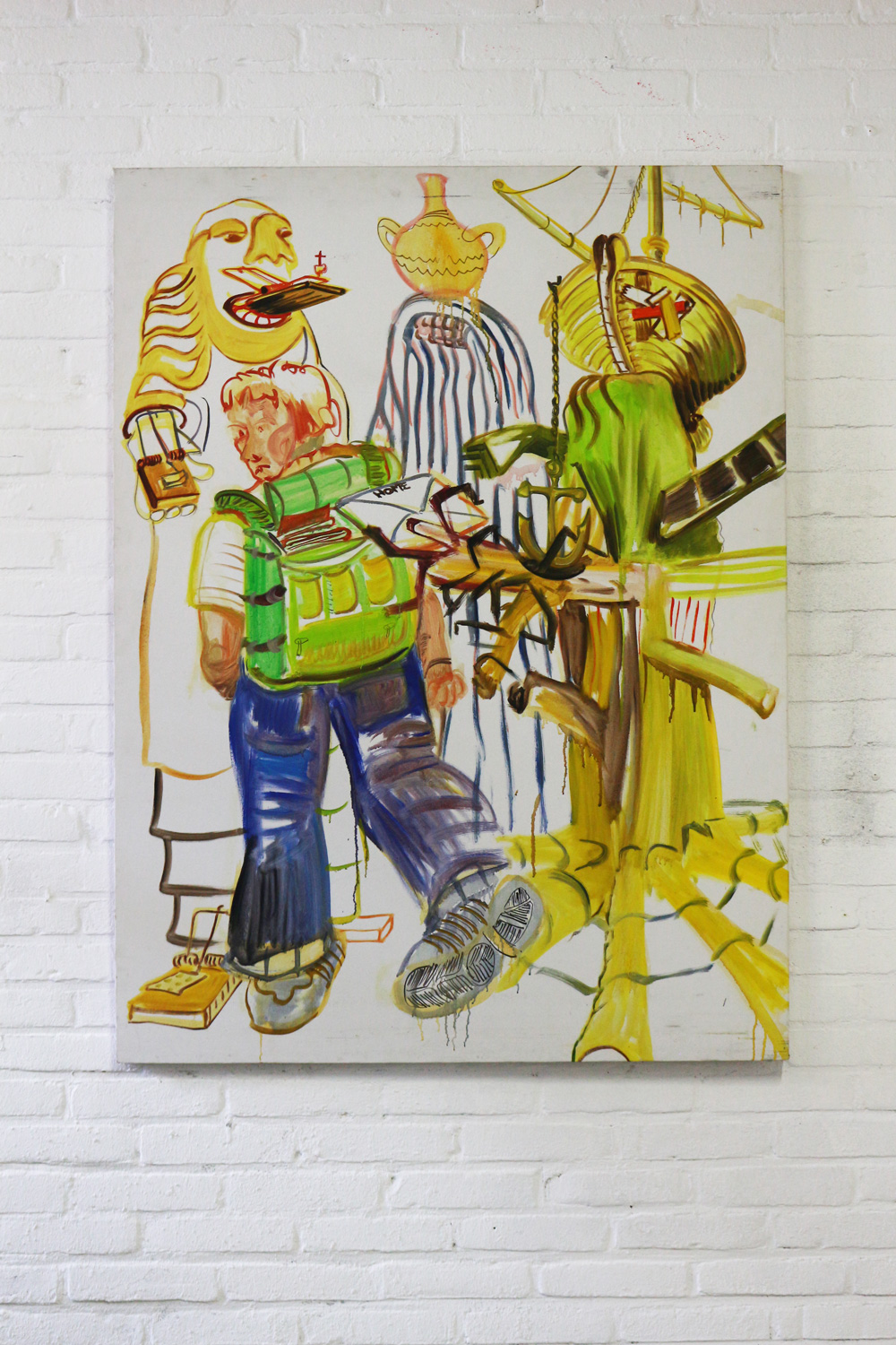 Home | David Bade | Gallery Viewer