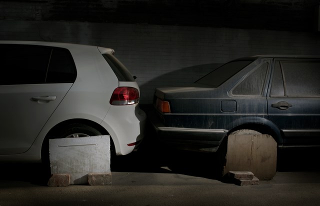 Cars | Morad Bouchakour | Visionneuse de galerie