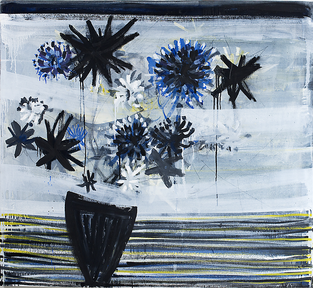 Gerben Mulder | Kunstenaar op Gallery Viewer | Gallery V...