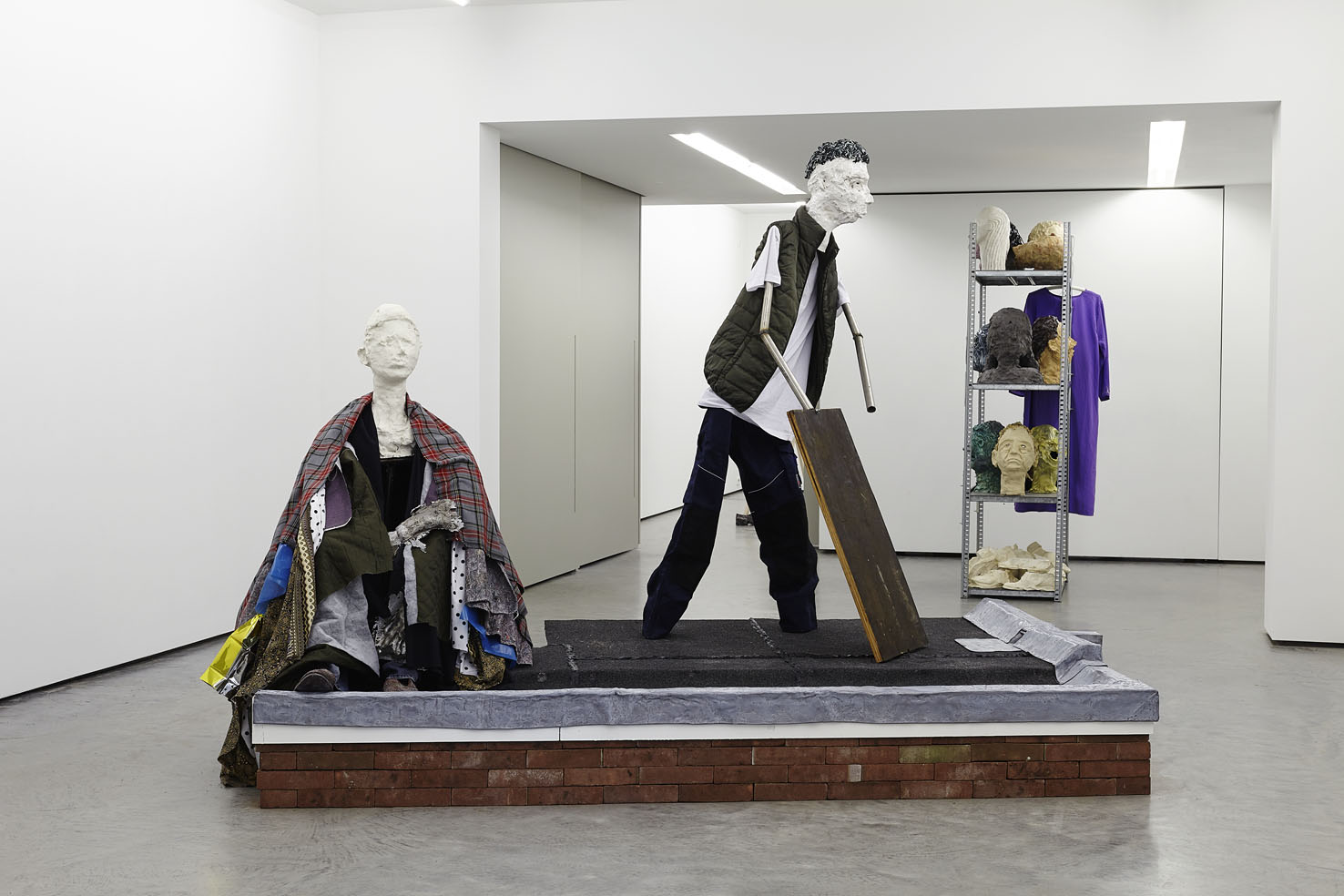 Kunst in woord #1 - Sander Breure & Witte van Hulzen | G...