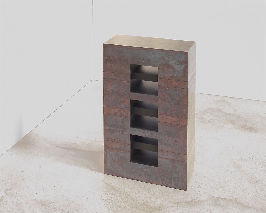 Zonder titel | Cor van Dijk | Gallery Viewer