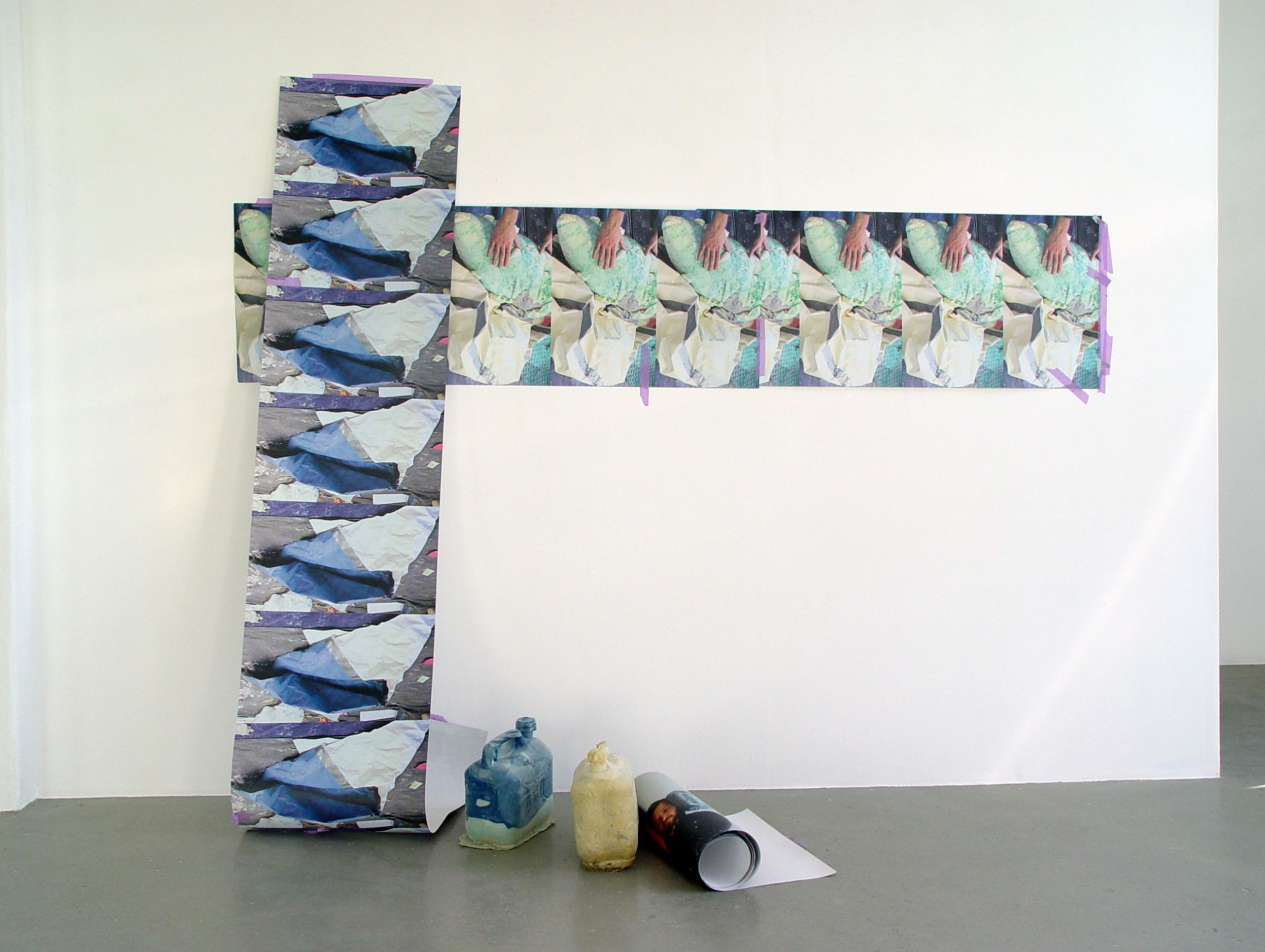 Wallpapers and Gastanks | Kimball Gunnar Holth | Gallery...