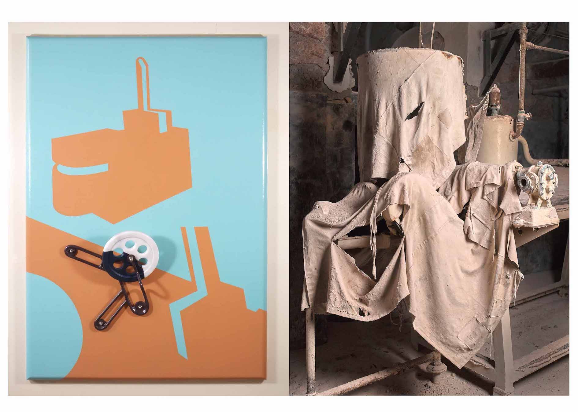 Mechanic Stuff | Willem Harbers | Visionneuse de galerie