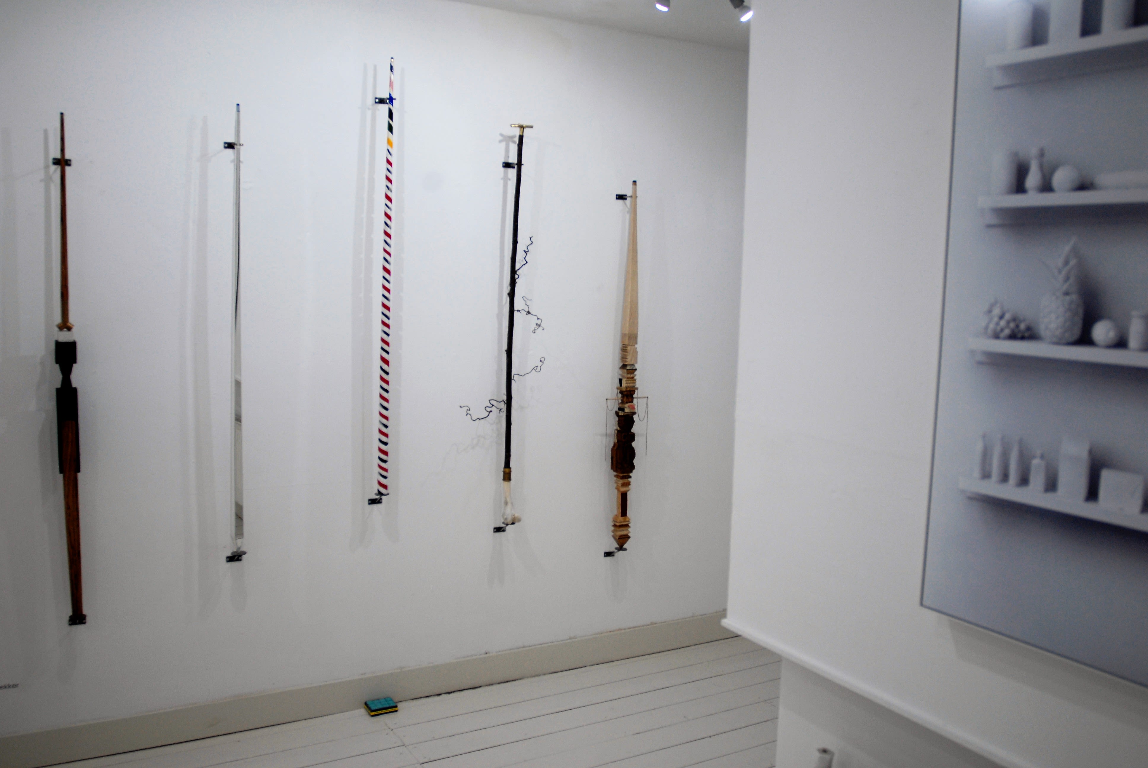 Darlings. | Aukje Dekker, Itamar Gilboa | Gallery Viewer