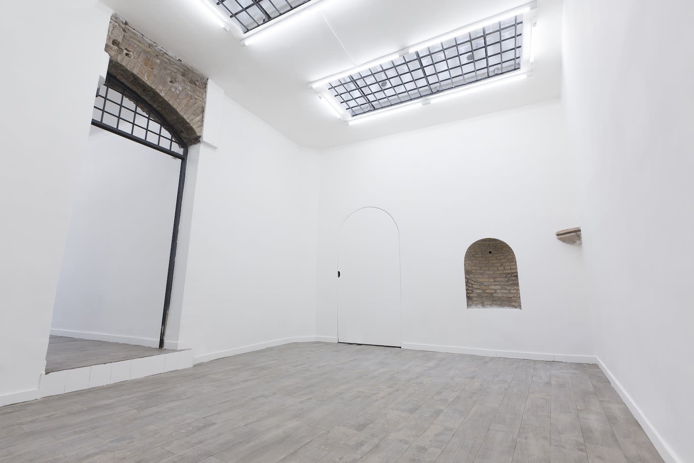 White Noise Gallery | Spectacles | Visionneuse de galerie