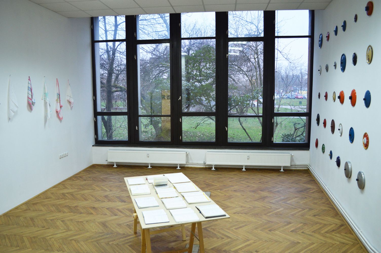 P74 Gallery | Spectacles | Visionneuse de galerie