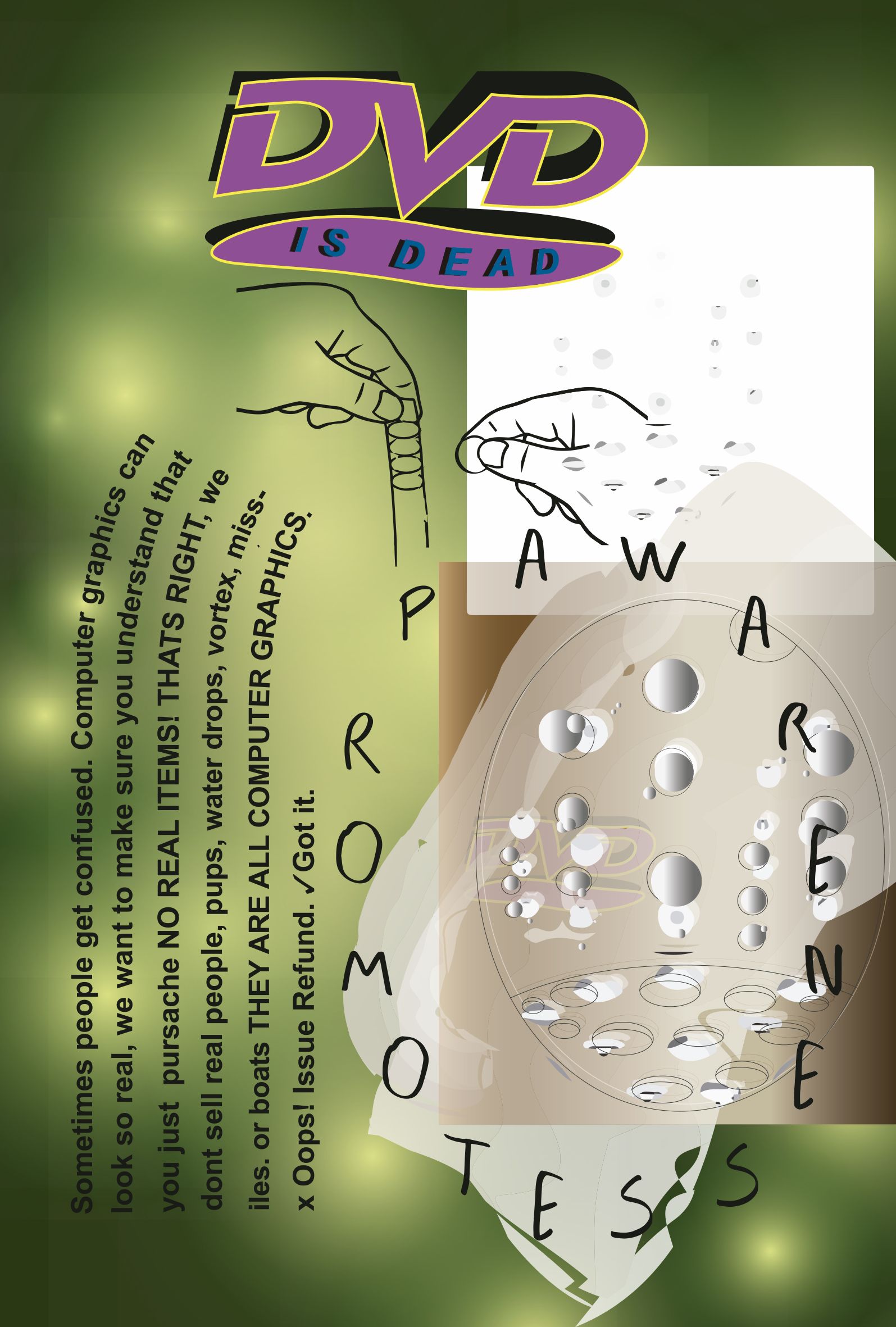 Center of Constant Awareness | Momu & No Es | Gallery Vi...