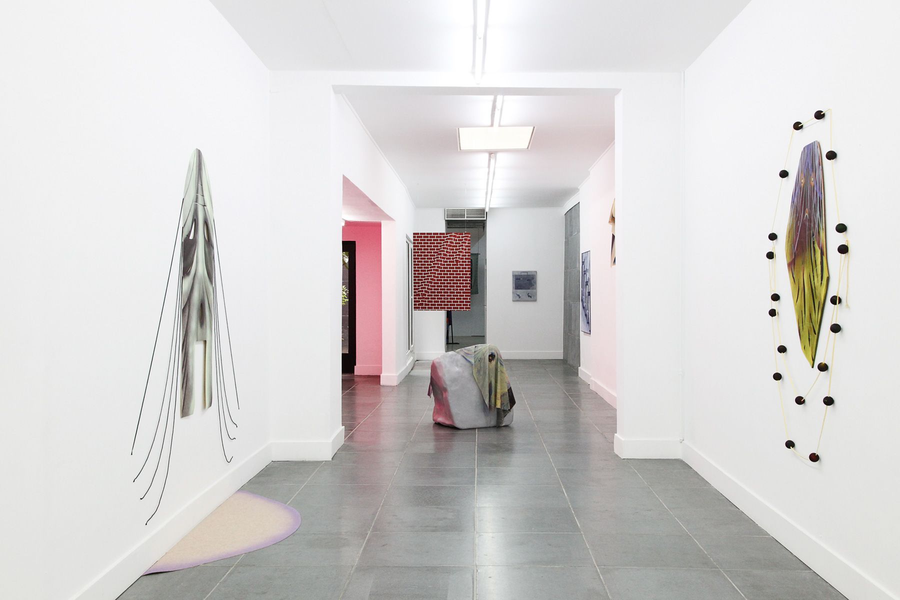 Base-Alpha Gallery | Tentoonstellingen | Gallery Viewer