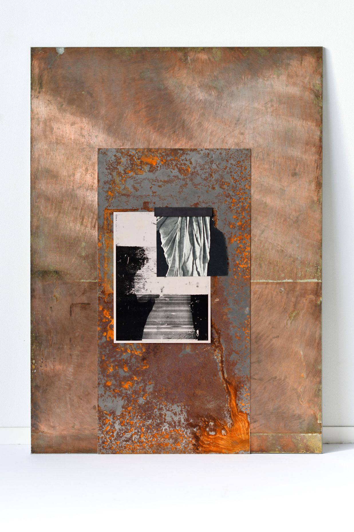 Module #91_02. | Thomas Hauser | Gallery Viewer