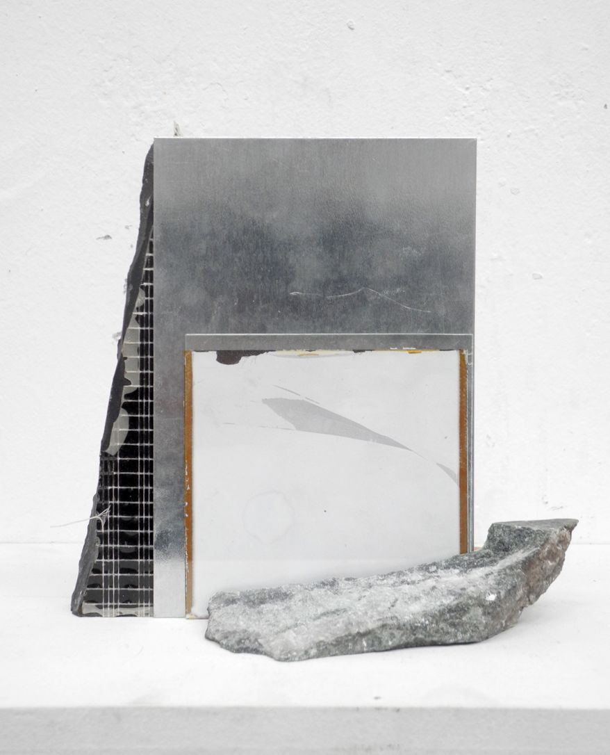 Module #10_35. | Thomas Hauser | Gallery Viewer