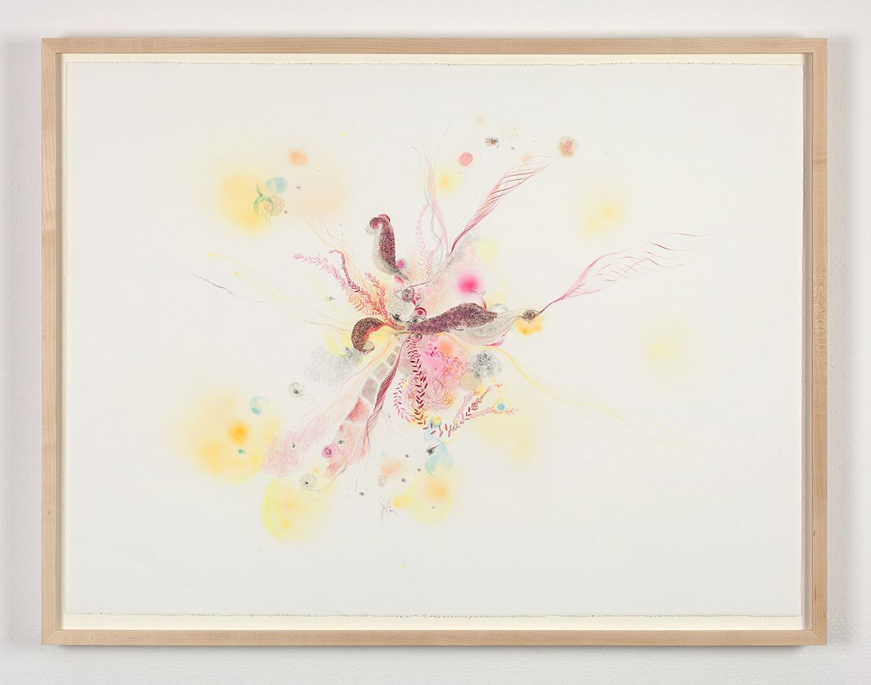 Eyes | Rory Pilgrim | Gallery Viewer