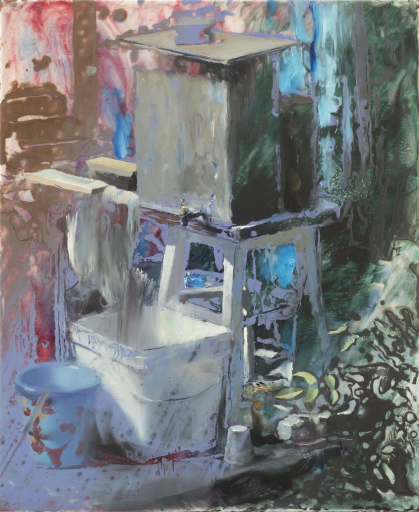 Heat | Dimitar Genchev | Gallery Viewer