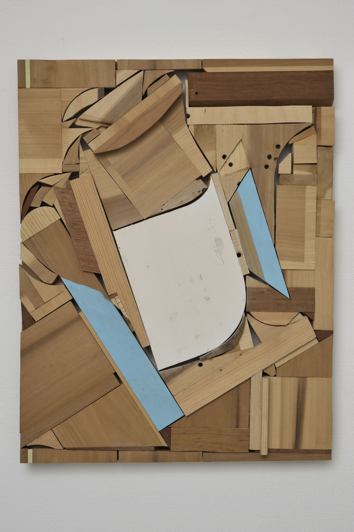 Tabula Rasa | Joe Scanlan | Gallery Viewer