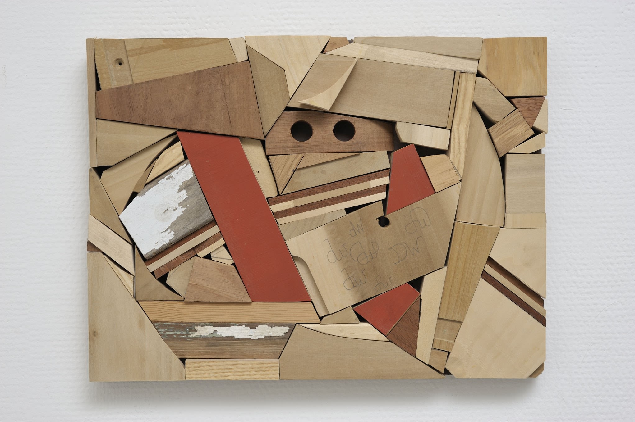 Still Life with Logotype | Joe Scanlan | Gallery Viewer