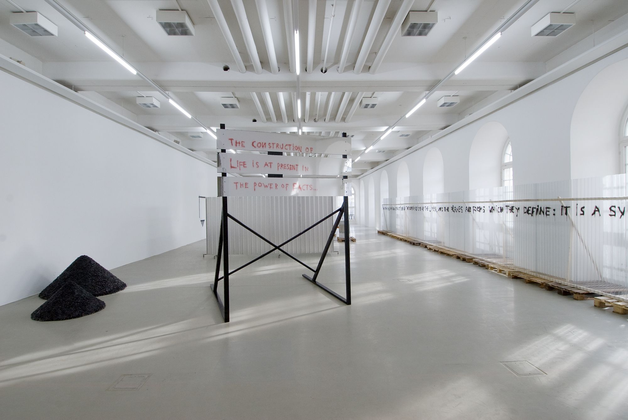 The Simple Complexity of it ... | Marc Bijl | Gallery Vi...