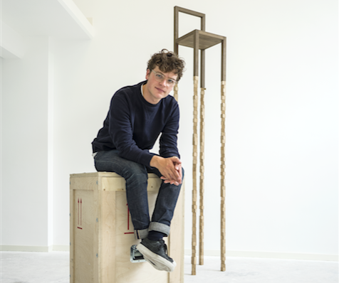 Boris Maas | Kunstenaar op Gallery Viewer | Gallery View...