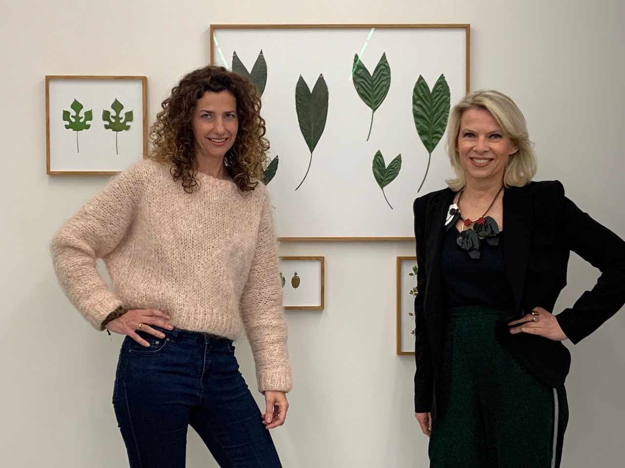 Podcast GalleryTalk #10 Caroline O'Breen (Caroline O'Bre...