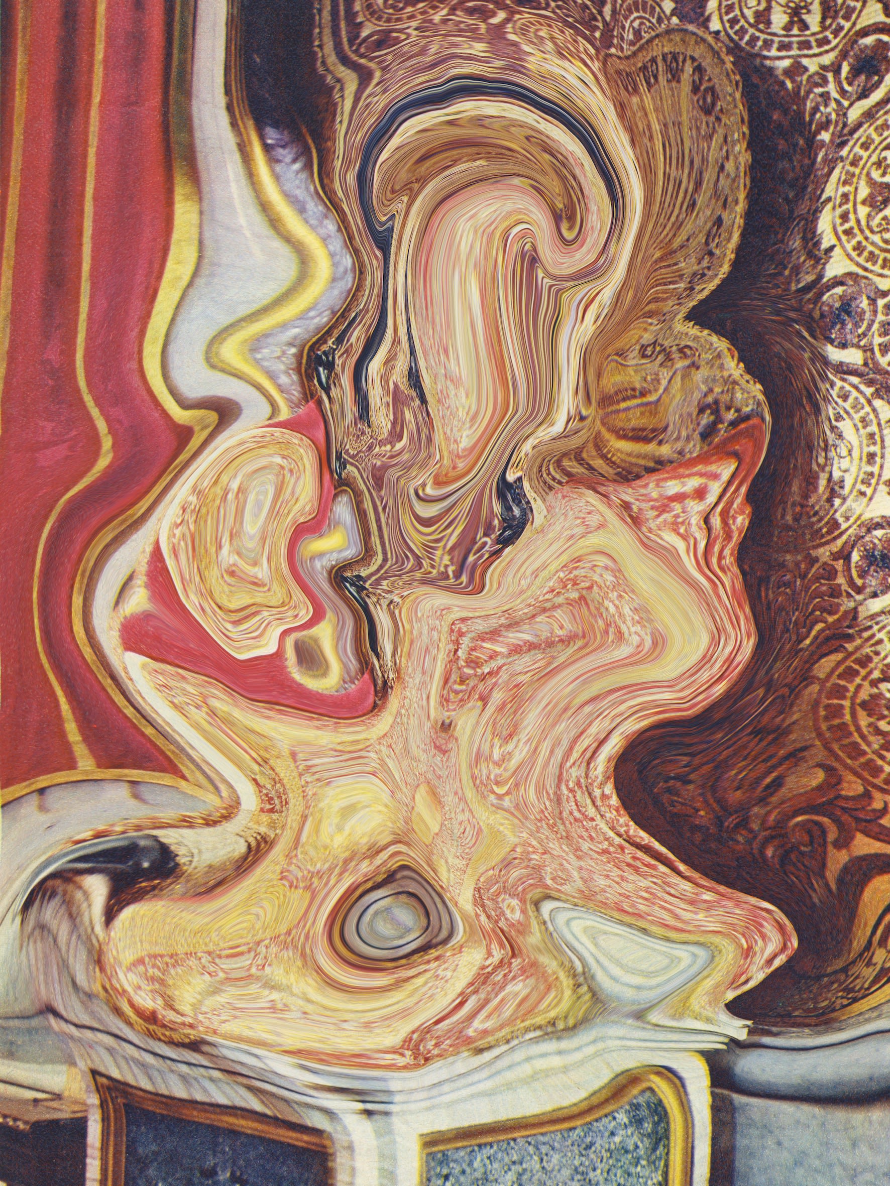 Rubedo | Koen Hauser | Gallery Viewer