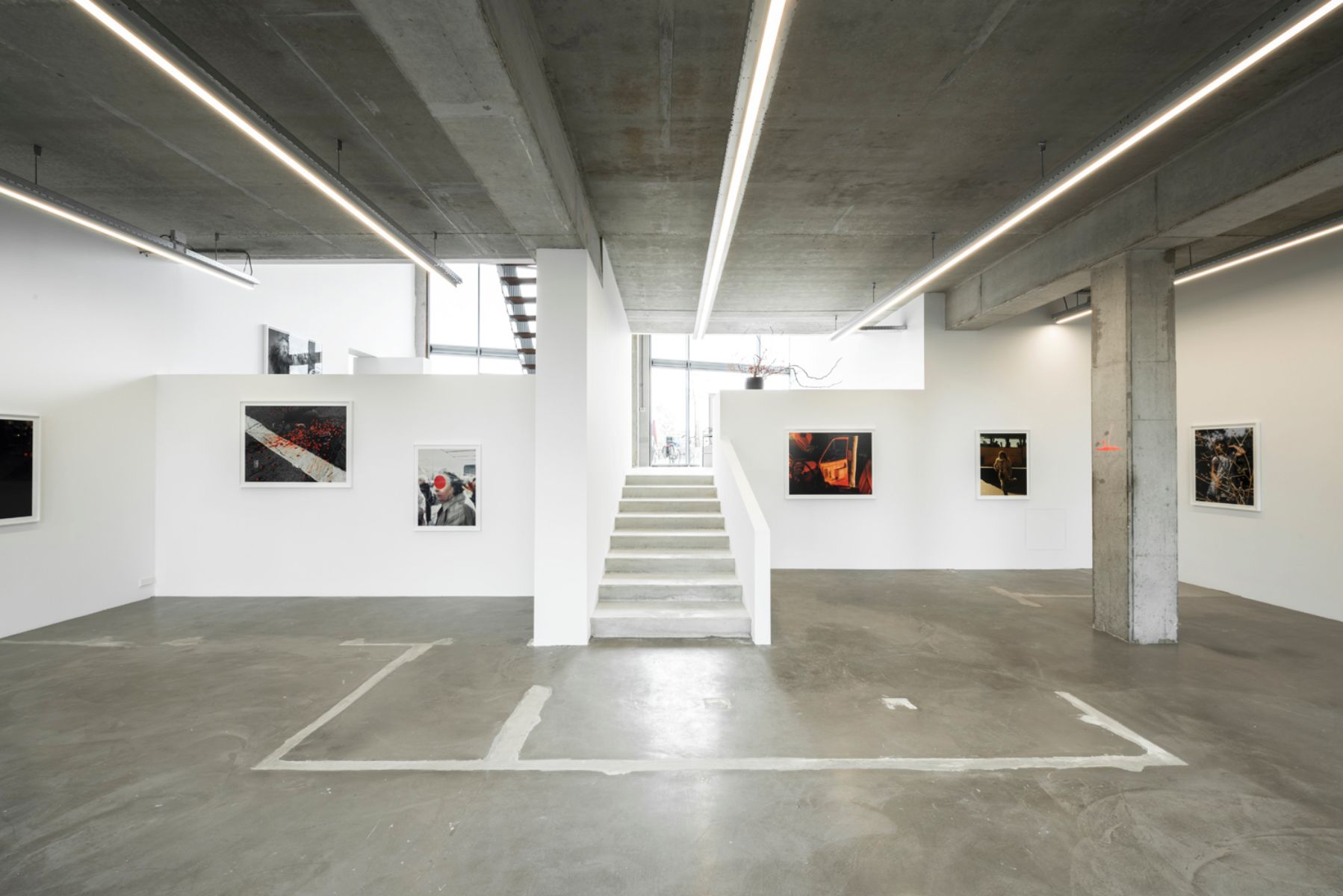 The Ravestijn Gallery | Kunstenaars | Gallery Viewer