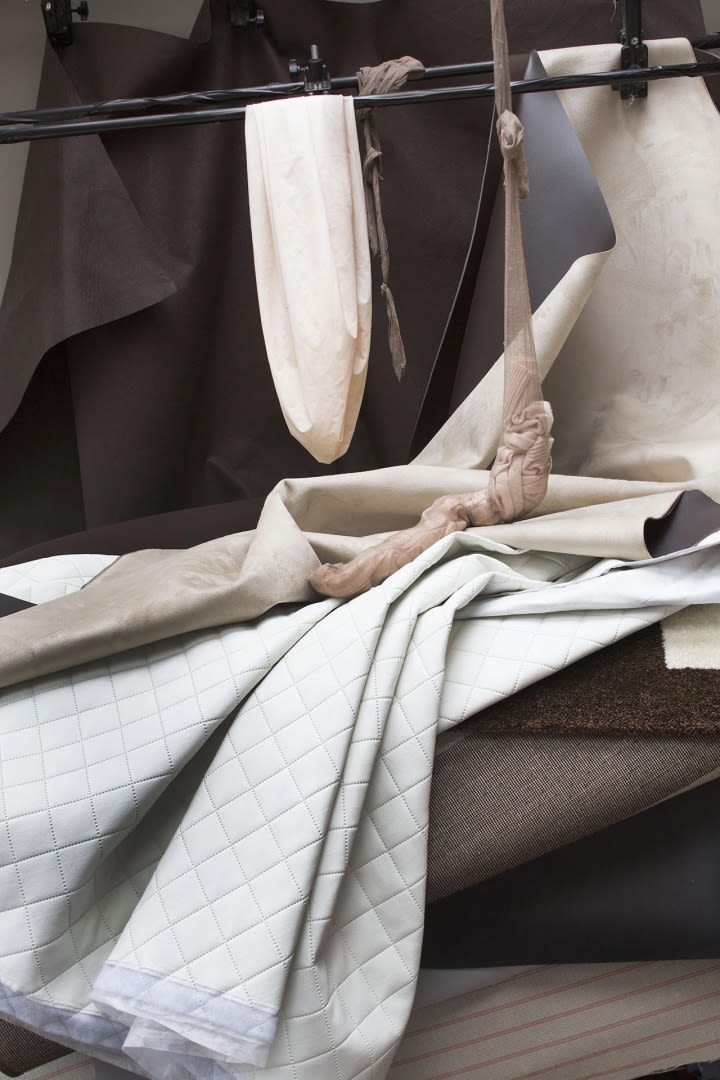 St. Barthelomeus with skin | Carolien Scholtes | Gallery...