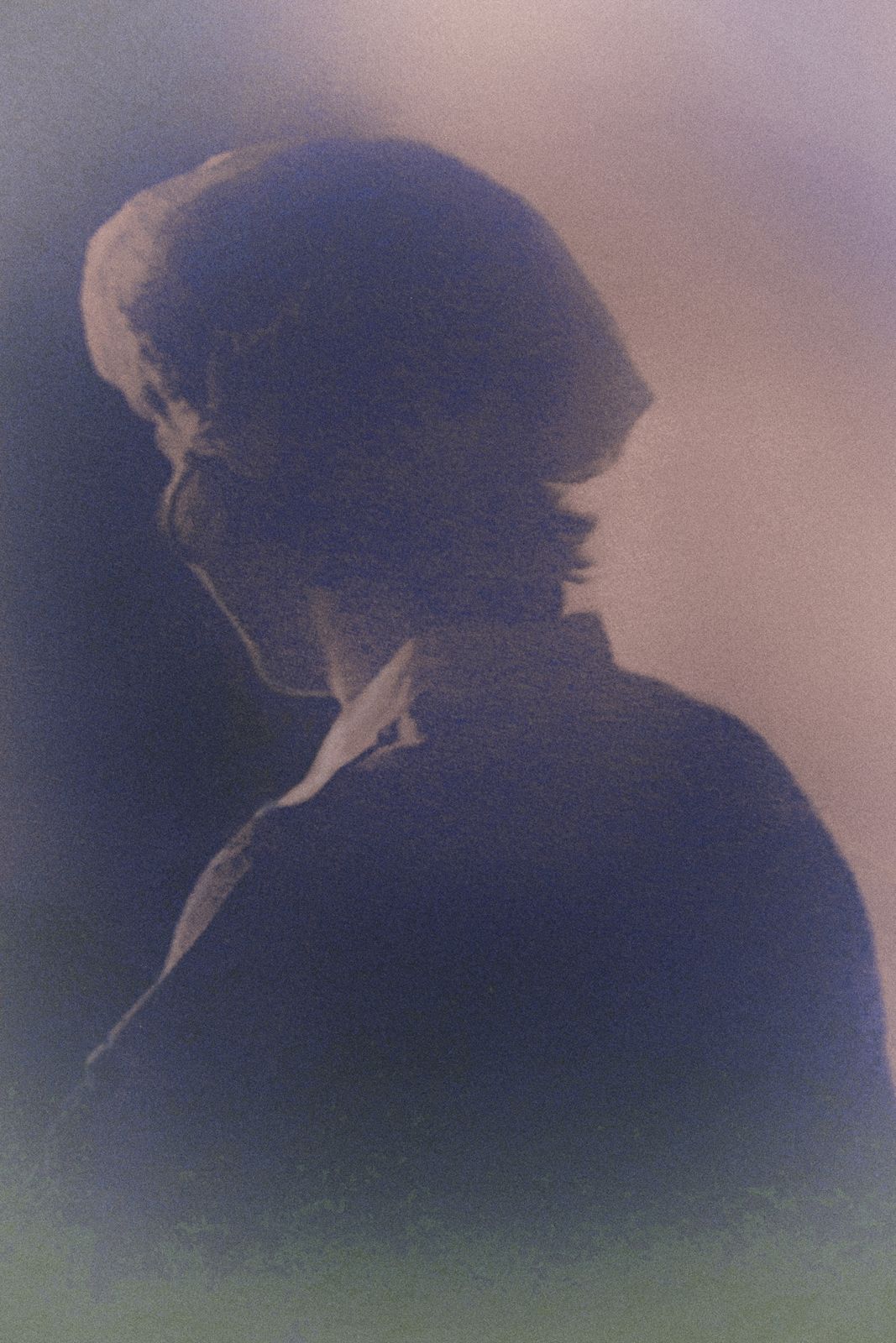 Anonymous Contact #3 | Maarten van Schaik | Gallery View...