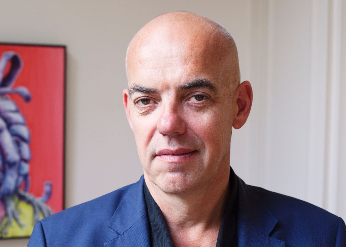 De keuze van... Fons Hof | Gallery Viewer