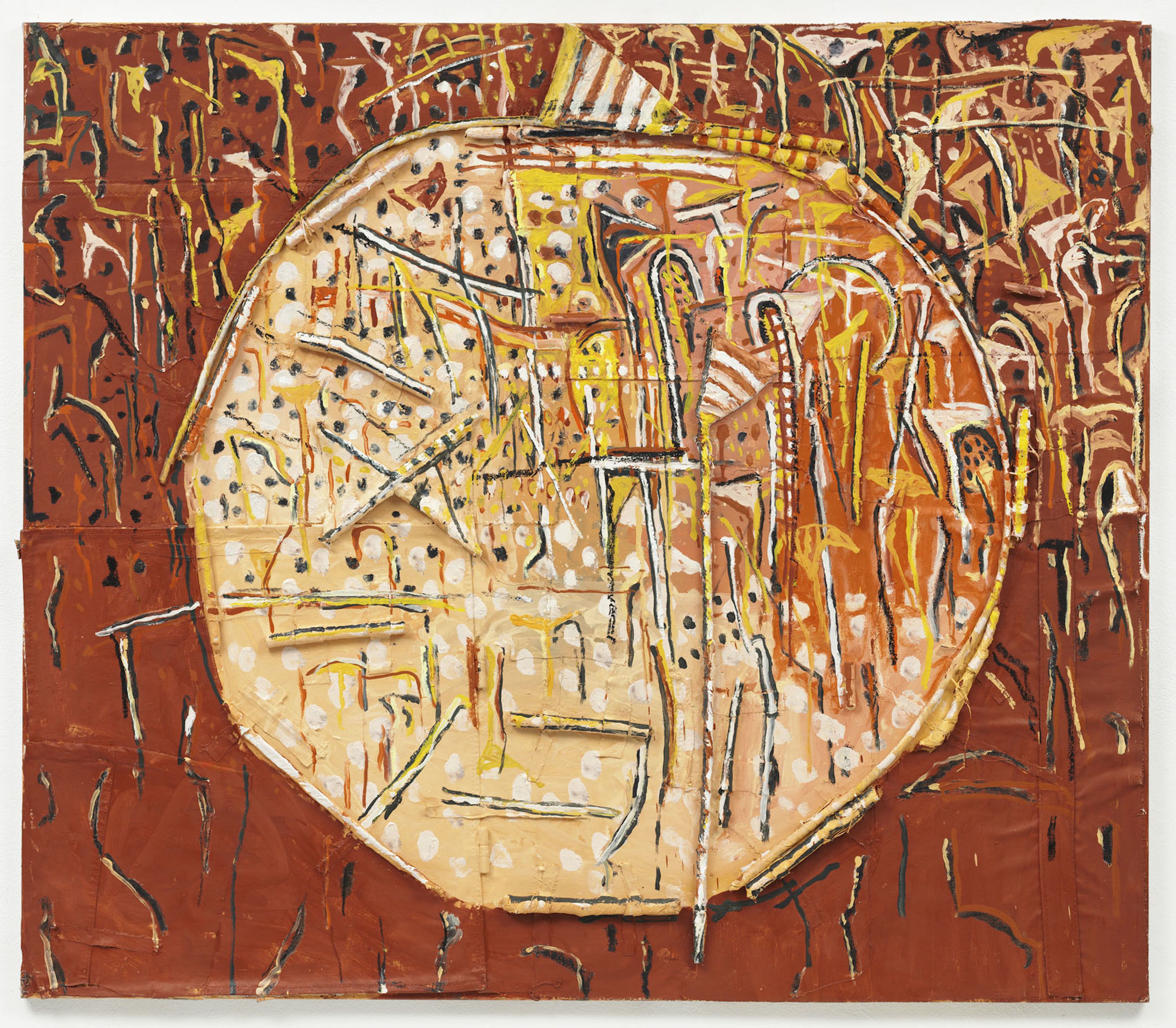 Song | Theo Kuijpers | Gallery Viewer