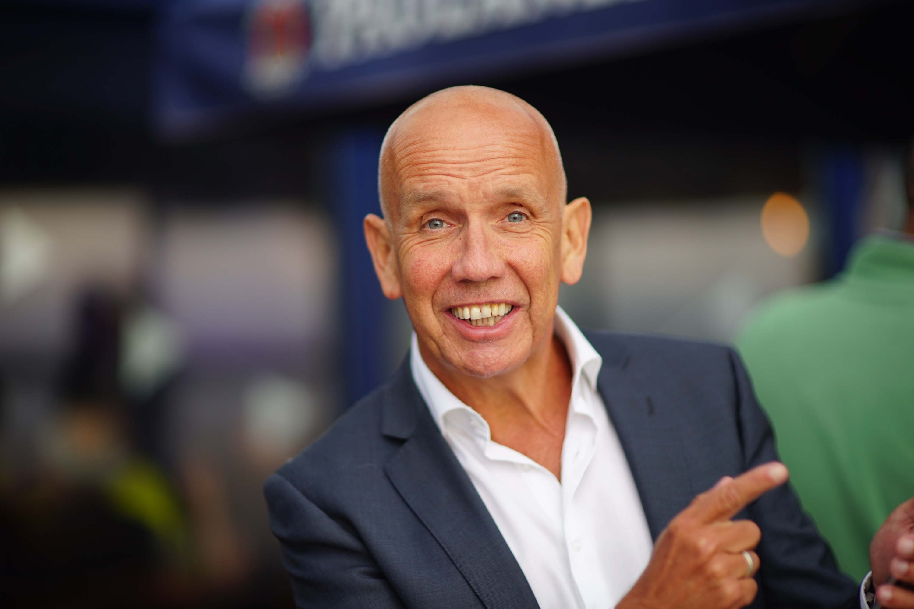 De Keuze van... Eric van ’t Hoff | Gallery Viewer | Kuns...